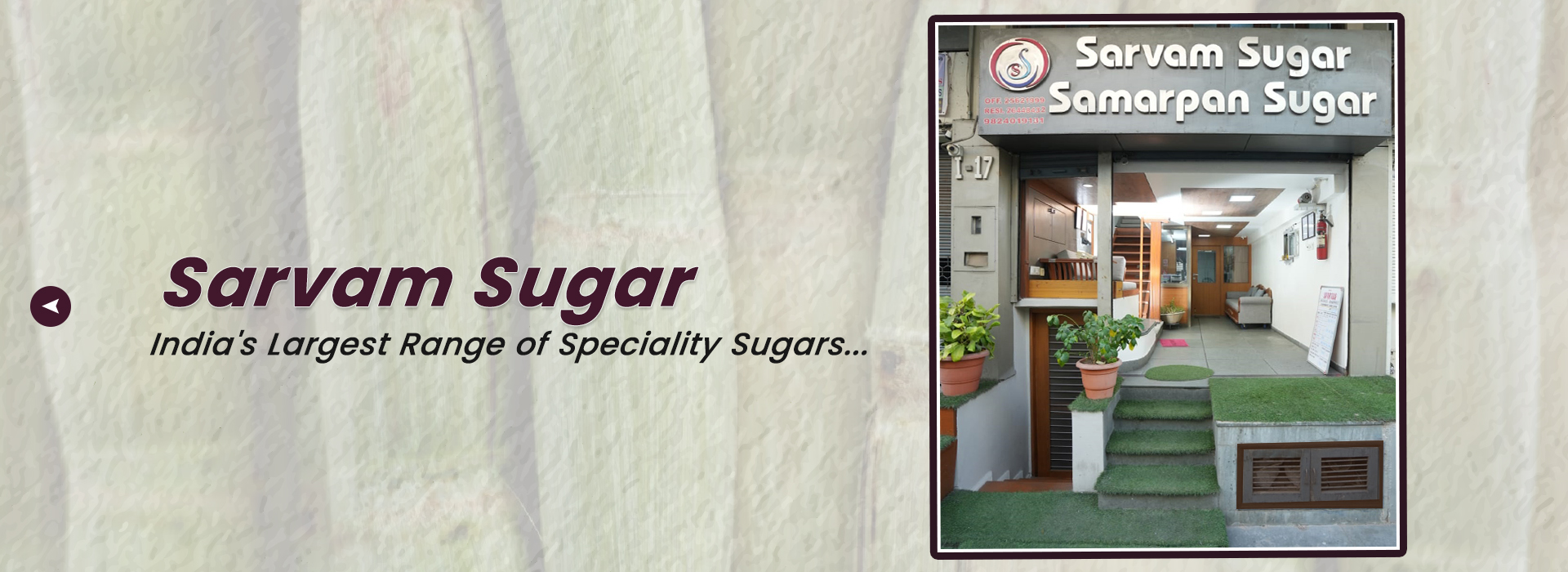 Sugar Wholesalers, Suppliers and Traders in India
